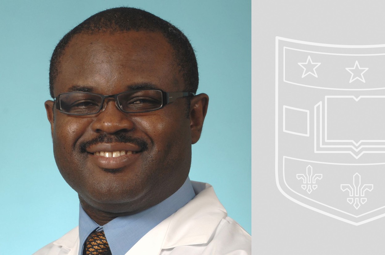 Methodius Tuuli, MD | Clinical & Translational Sciences | Washington ...