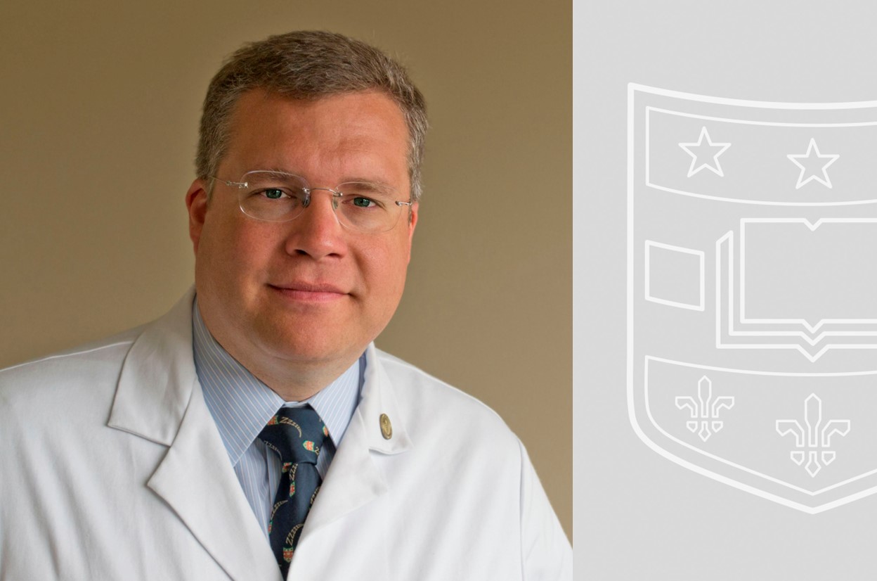 Peter Nagele, MD, MS | Clinical & Translational Sciences | Washington ...