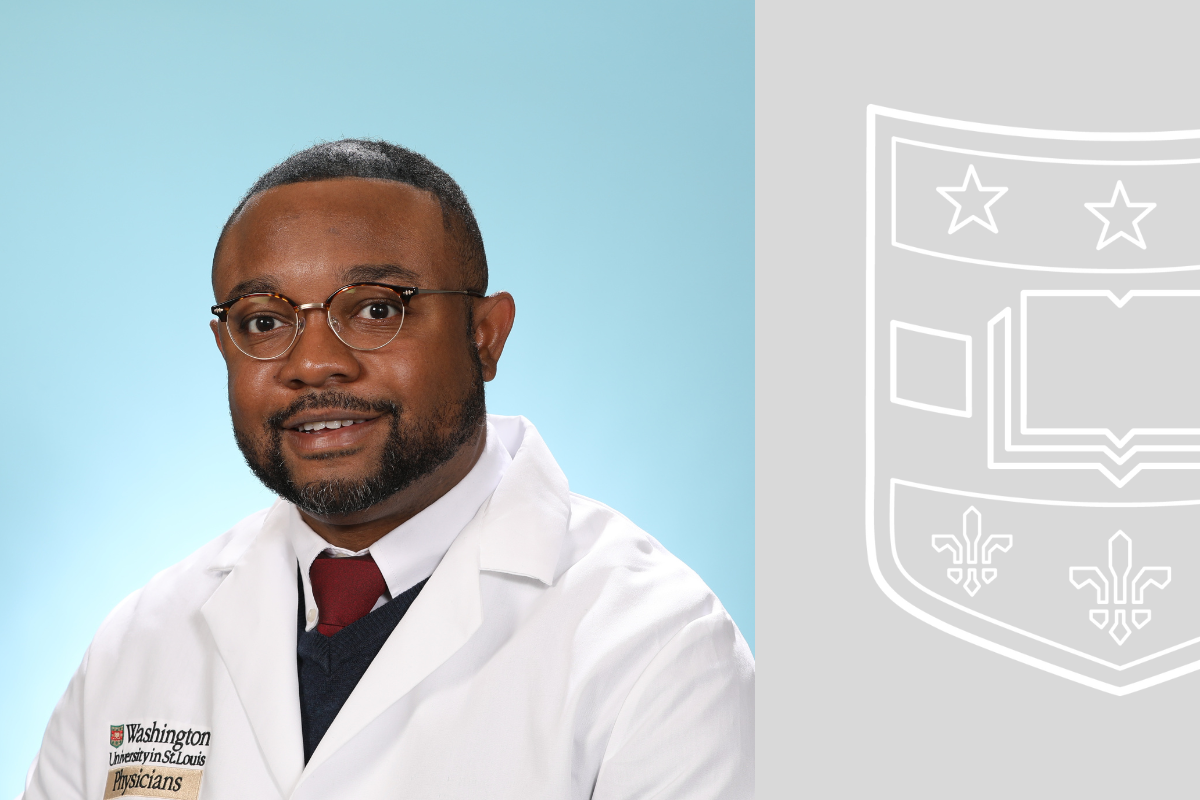 Jonathan Williams, MD receives Award from the Southeast MMC Hub ...
