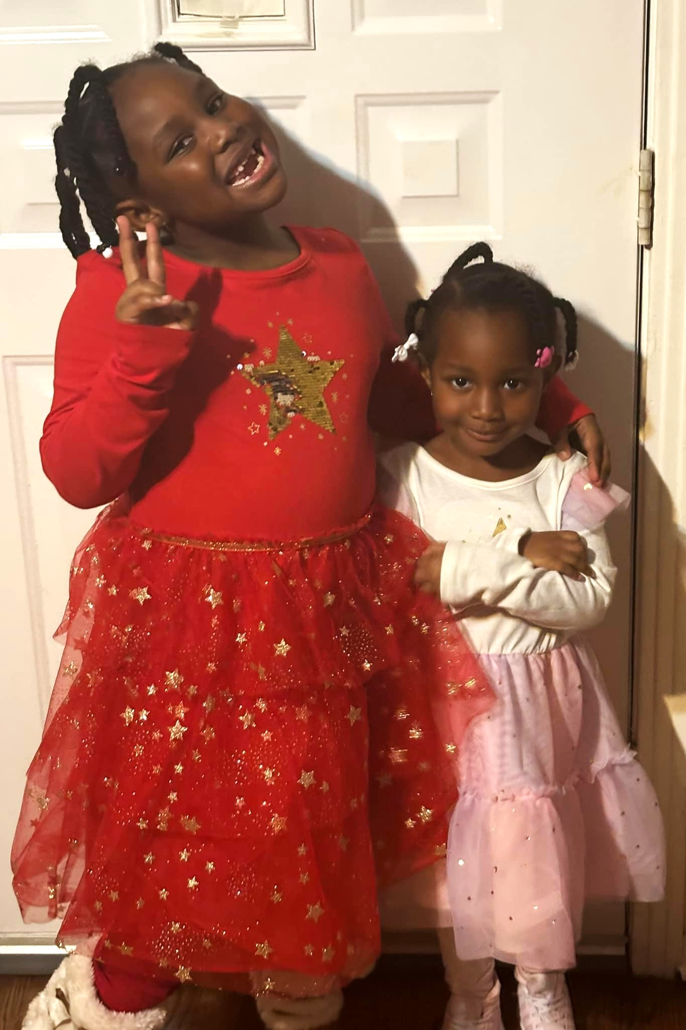 Shavanna S. uses her podcast and nonprofit to uplift Black voices ...